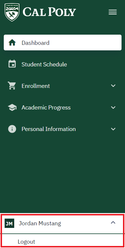 Faculty Center User Guide - Office of the Registrar - Cal Poly, San Luis Obispo